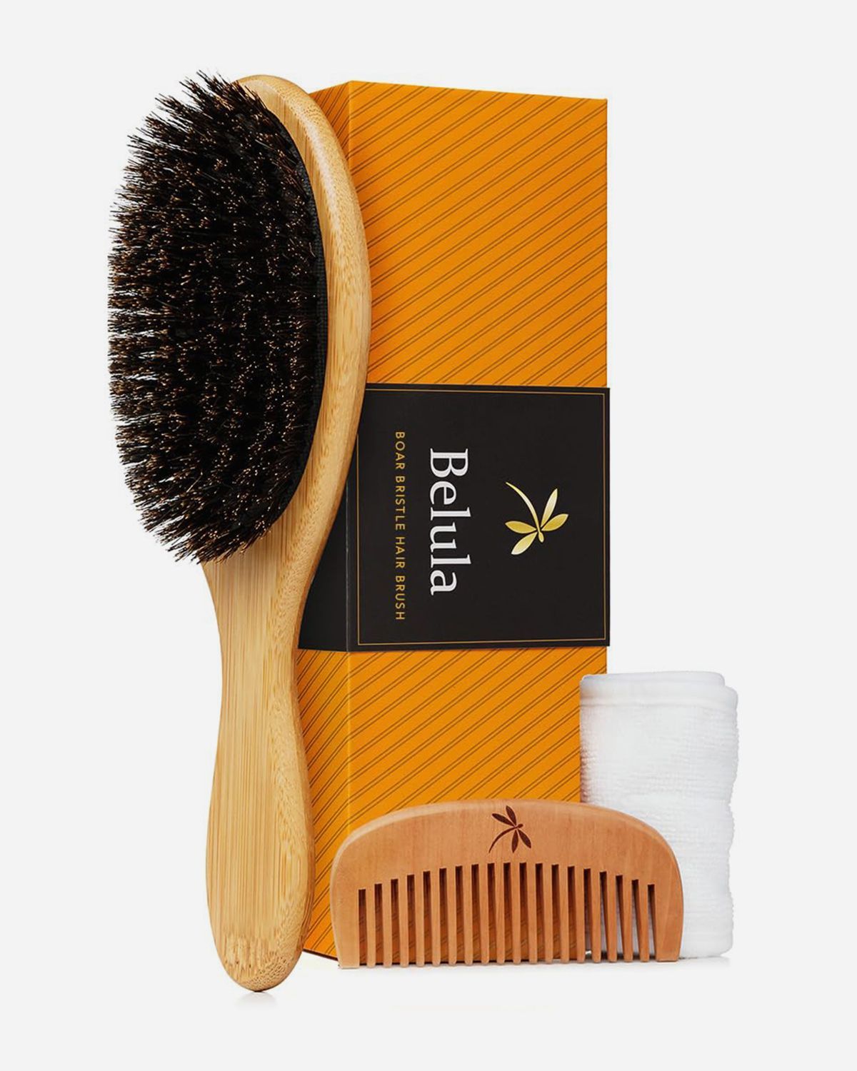 The 12 Best Hair Brushes for Fine Hair of 2024 According to Experts