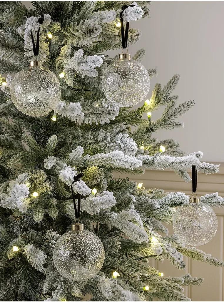 Stacey Solomons Christmas Homeware Range Is Merry And Bright