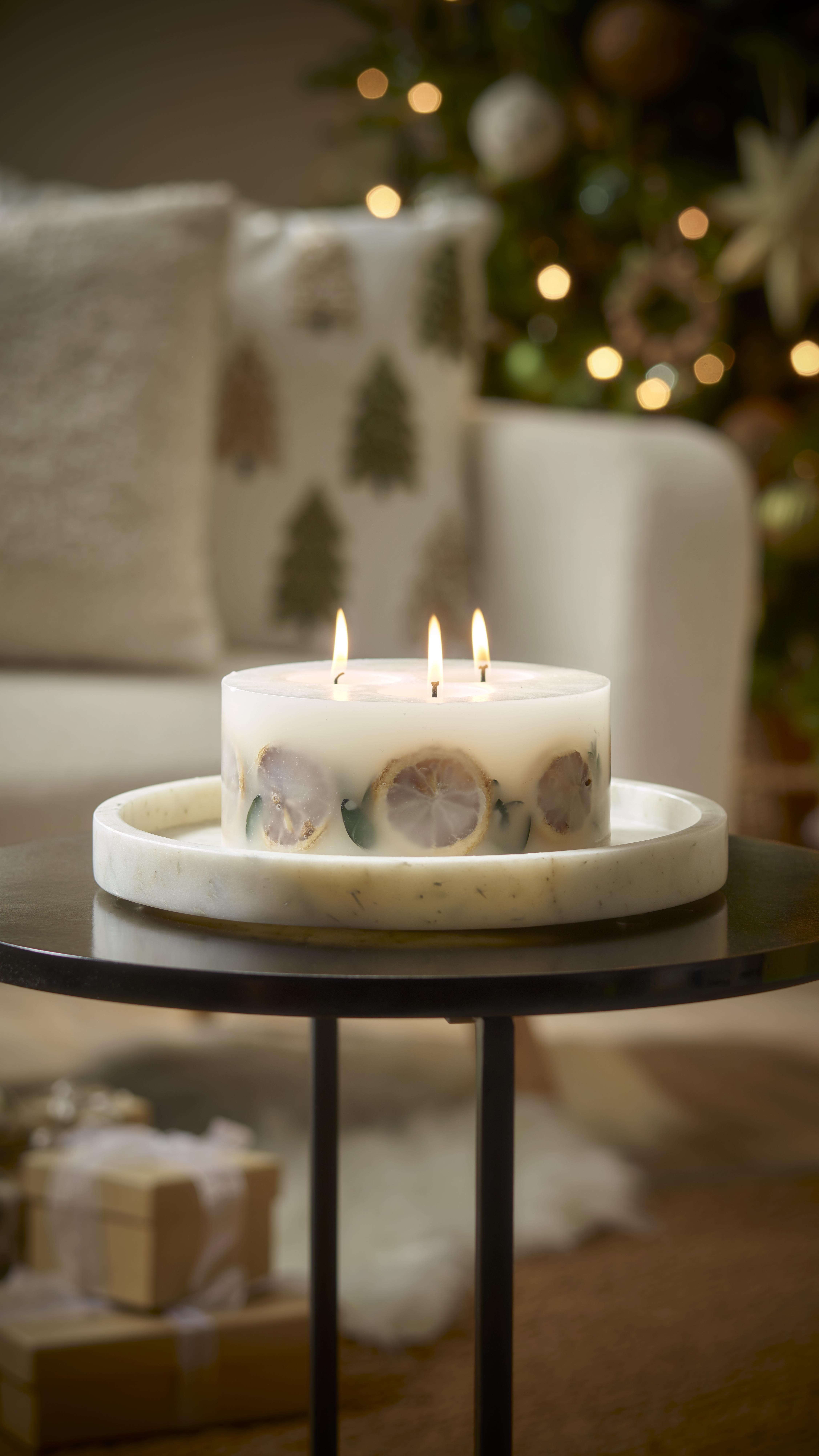 17 Best Christmas Candles For 2024 Festive Candles
