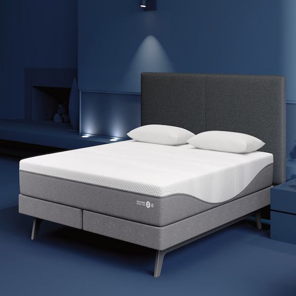 Cyber Monday Mattress Deals 2024 Up to 35 off Casper Saatva