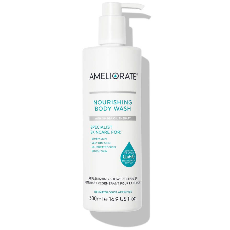 Best Shower Gels 17 Top Body Washes For Women