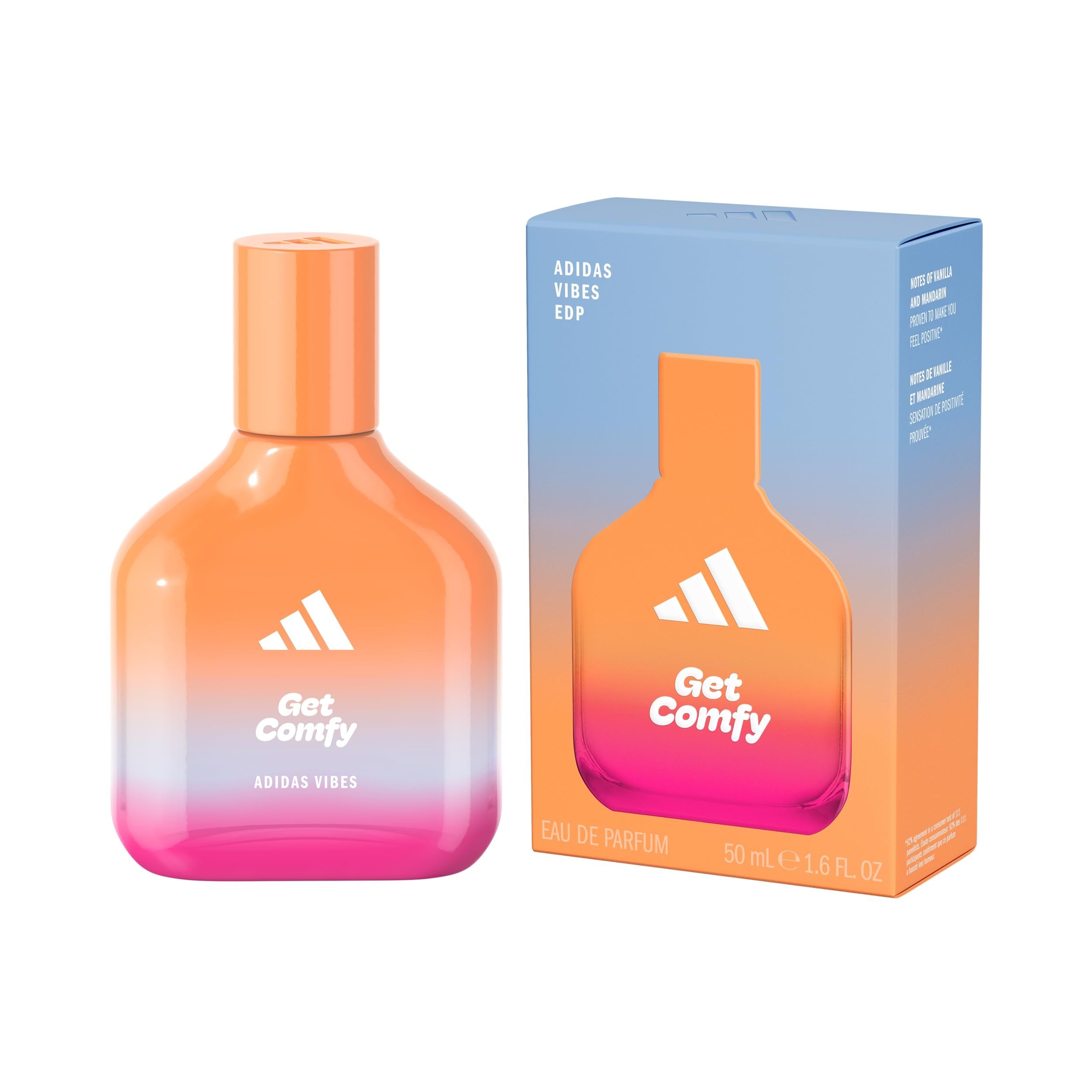 Adidas perfume for women store