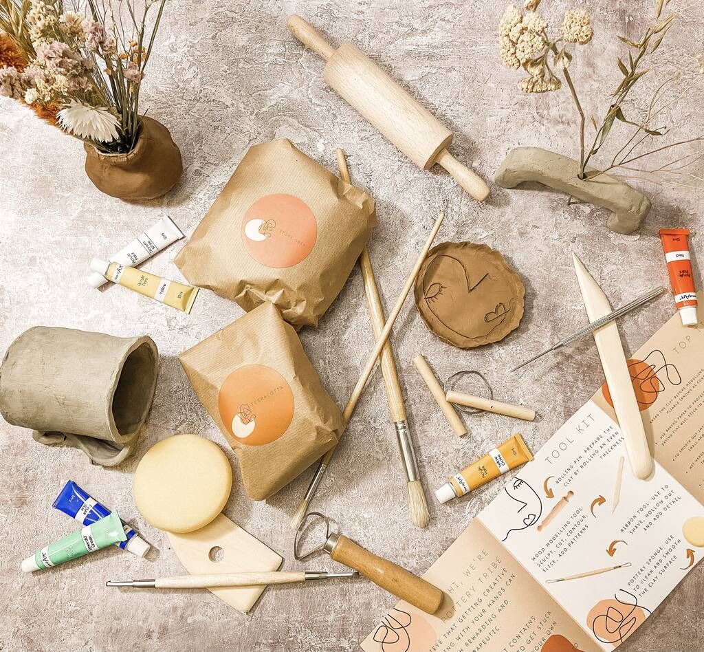 Best craft subscription boxes in the UK to buy now