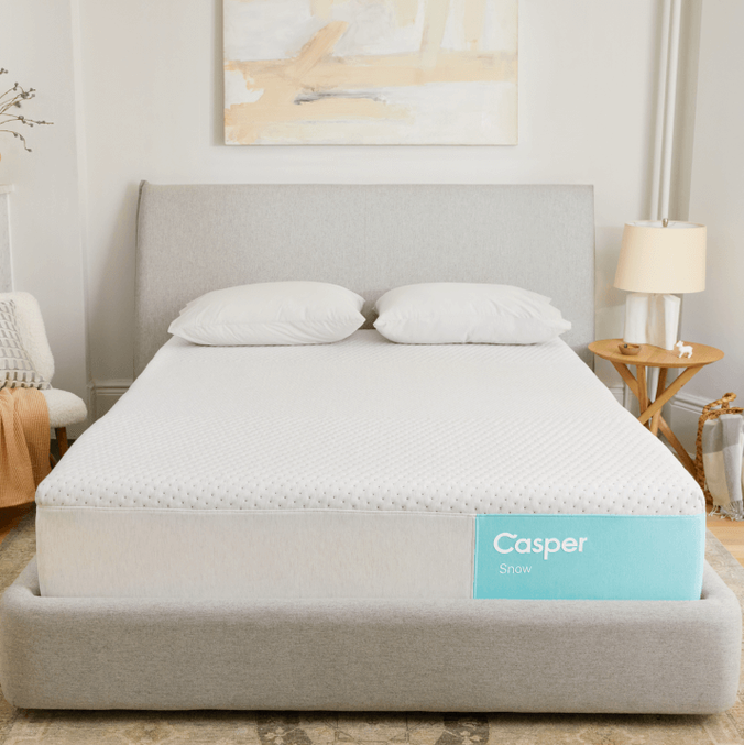 Casper mattress sale store