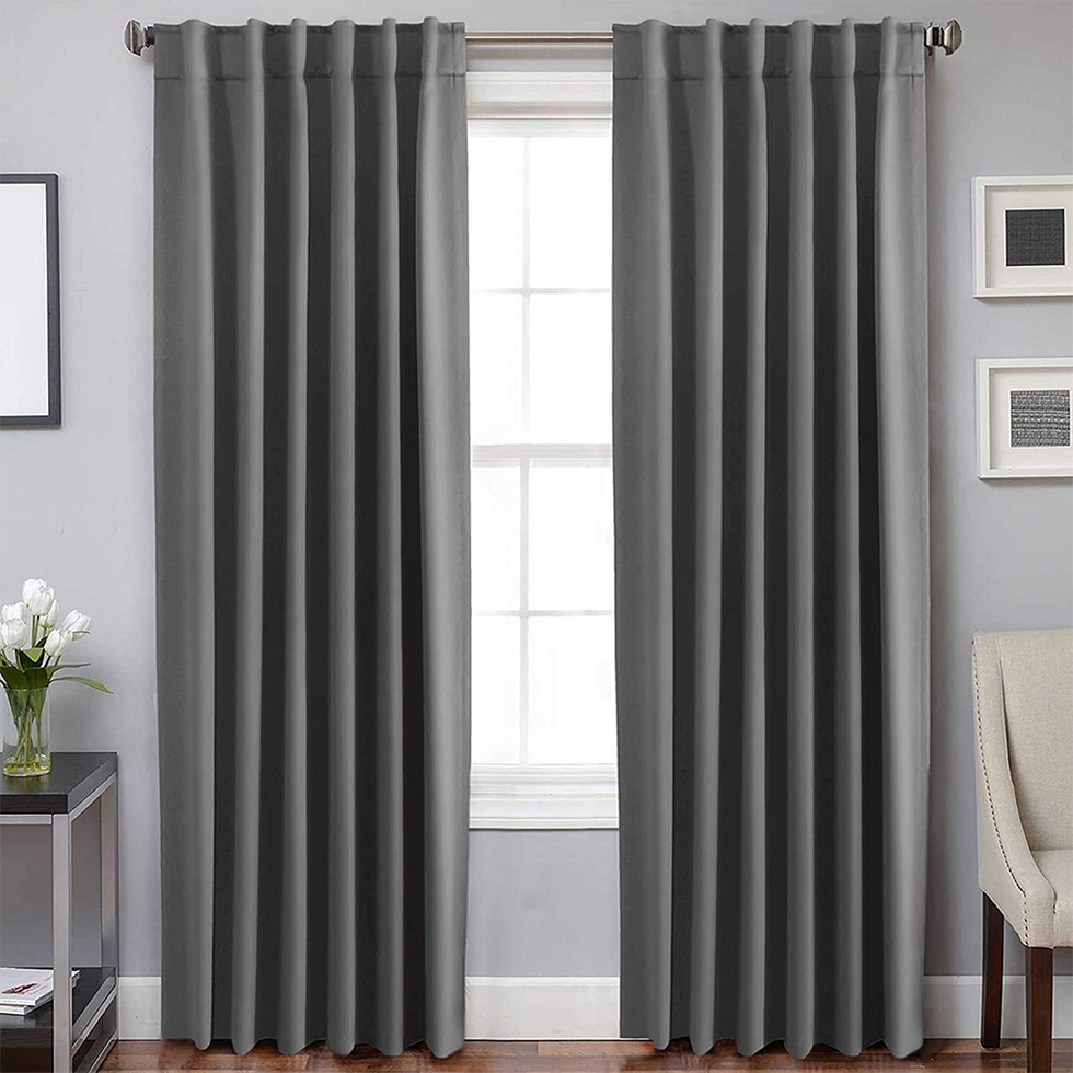 The 7 Best Thermal Curtains in 2024 Thermal Curtain Reviews