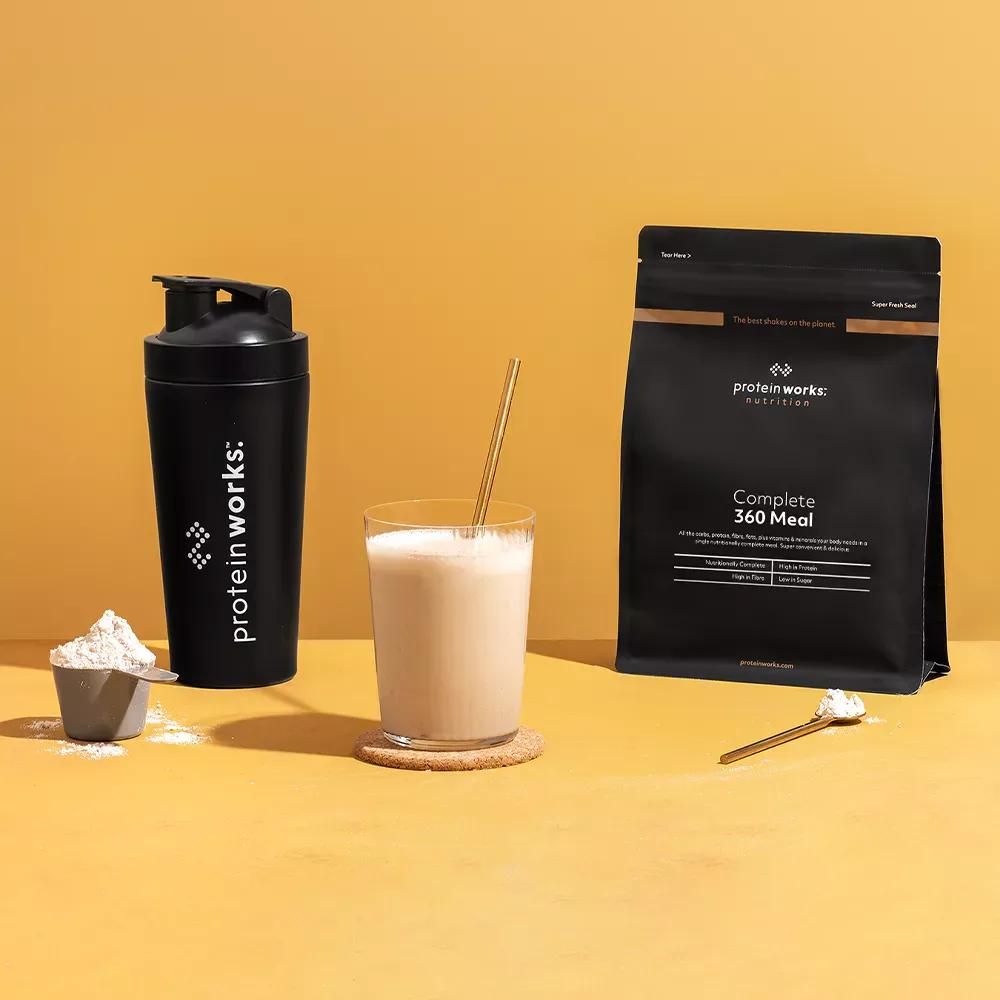 The best shake diet store