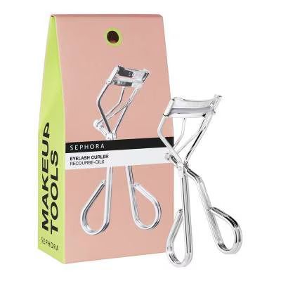 The 12 best eyelash curlers for 2025 according to a beauty writer