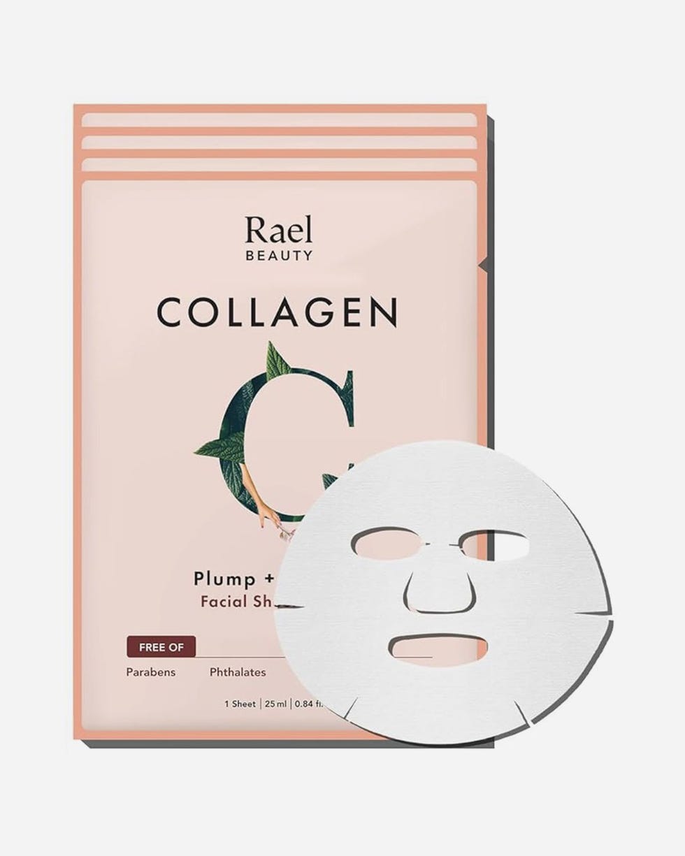 10 Best Korean Collagen Masks Tested And Reviewed For 2025