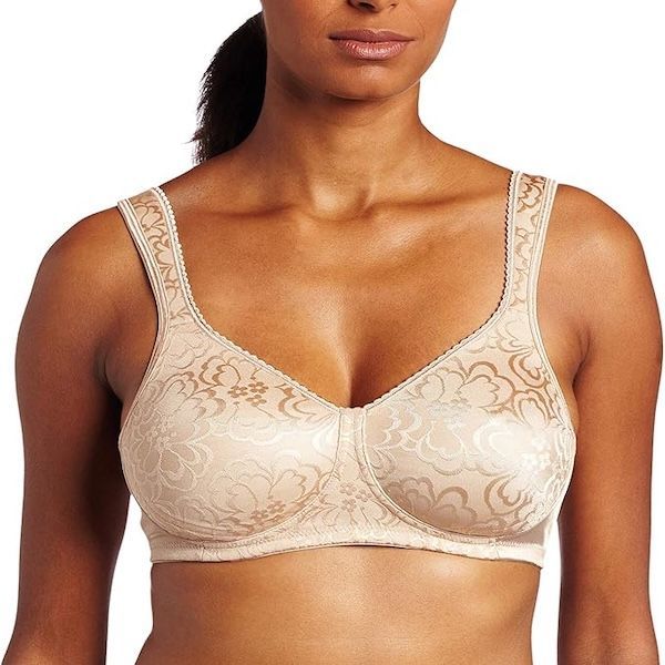The Best Bras For Older Women Recommended By Experts