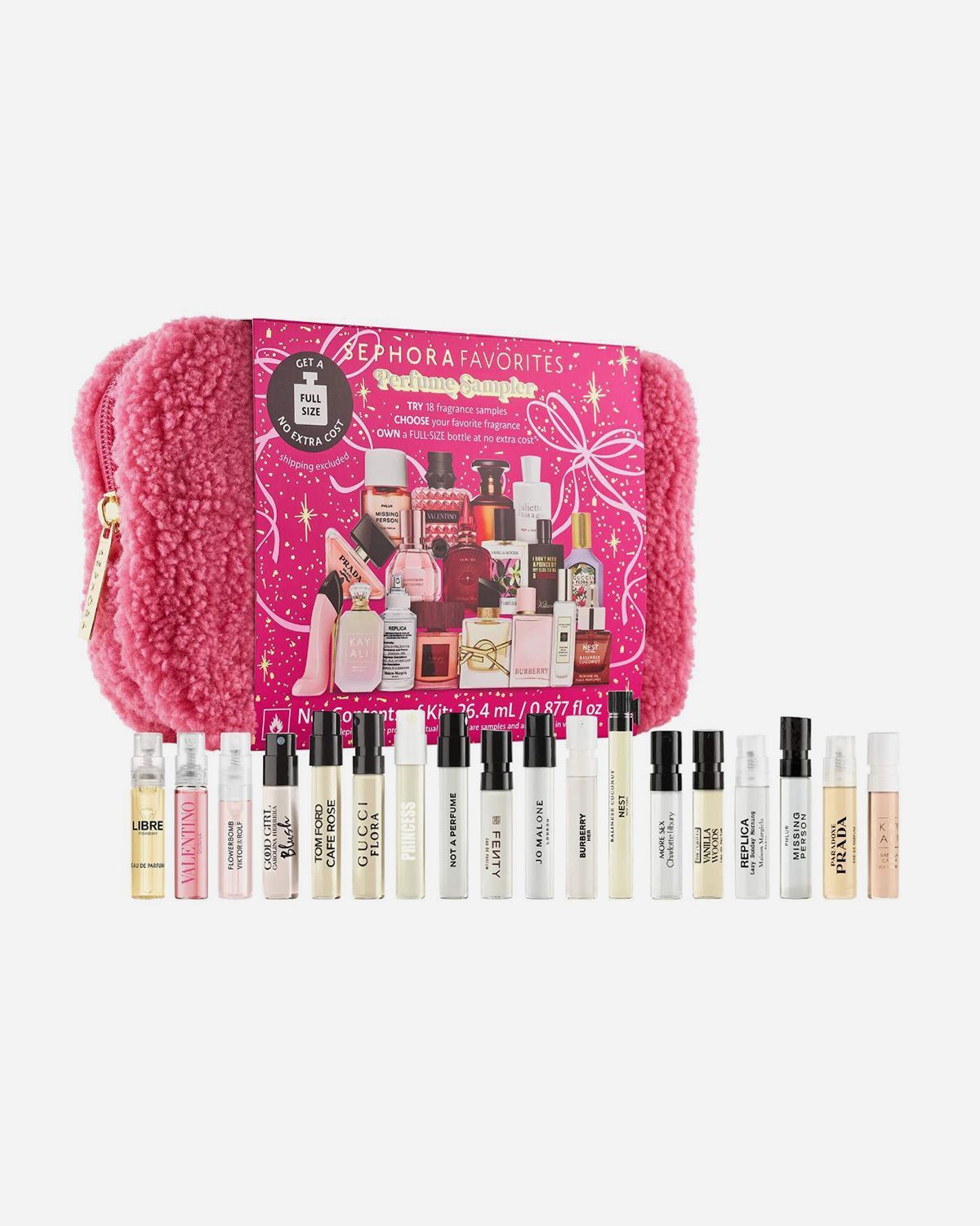The 10 Best Perfume Discovery Sets of 2024 Tested and Reviewed