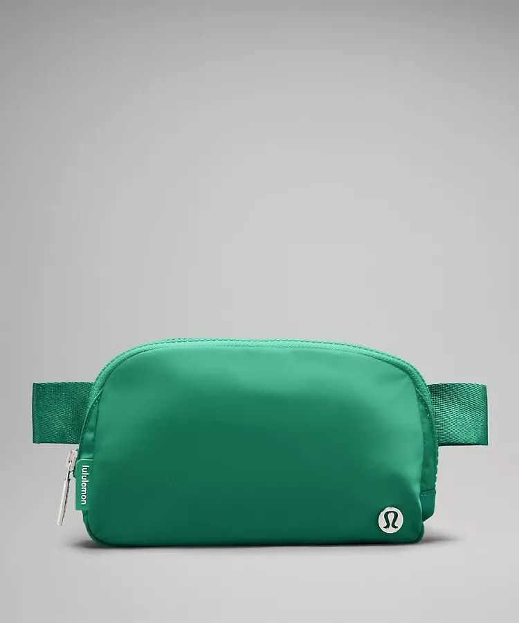 This Lululemon Belt Bag Fits All My Diabetes Supplies and It s Only 29