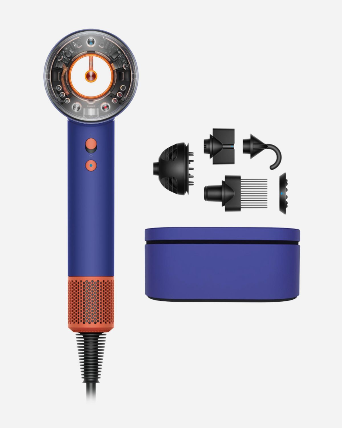 Dyson Supersonic Cyber Week Sale 2024 Save Big on Our Top Hair Dryer
