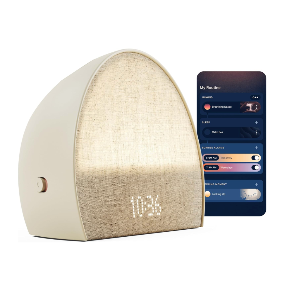 Did the Hatch Alarm Clock Turn Me into a Morning Person? Did the Hatch Alarm Clock Turn Me into a Morning Person?