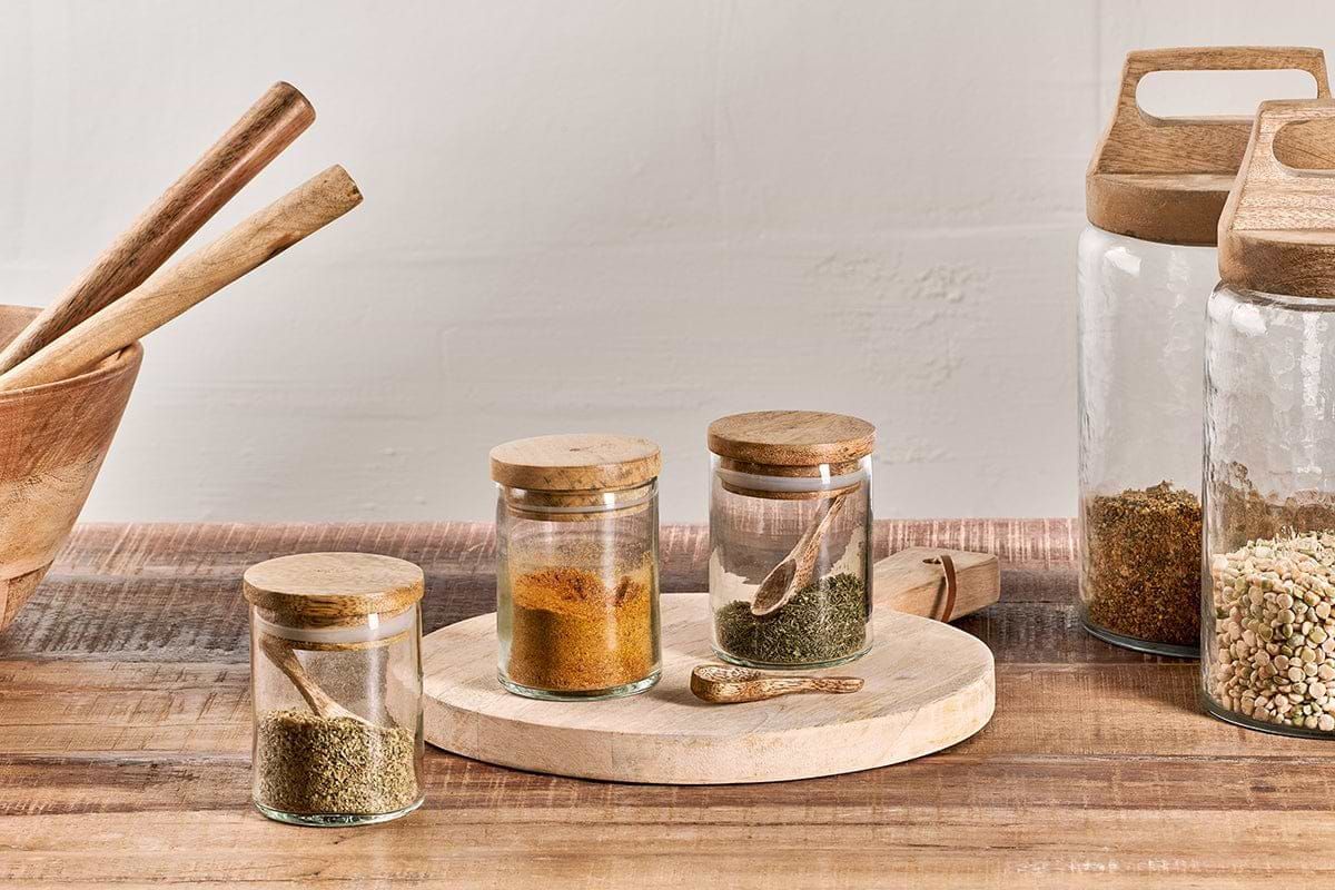 12 best spice storage