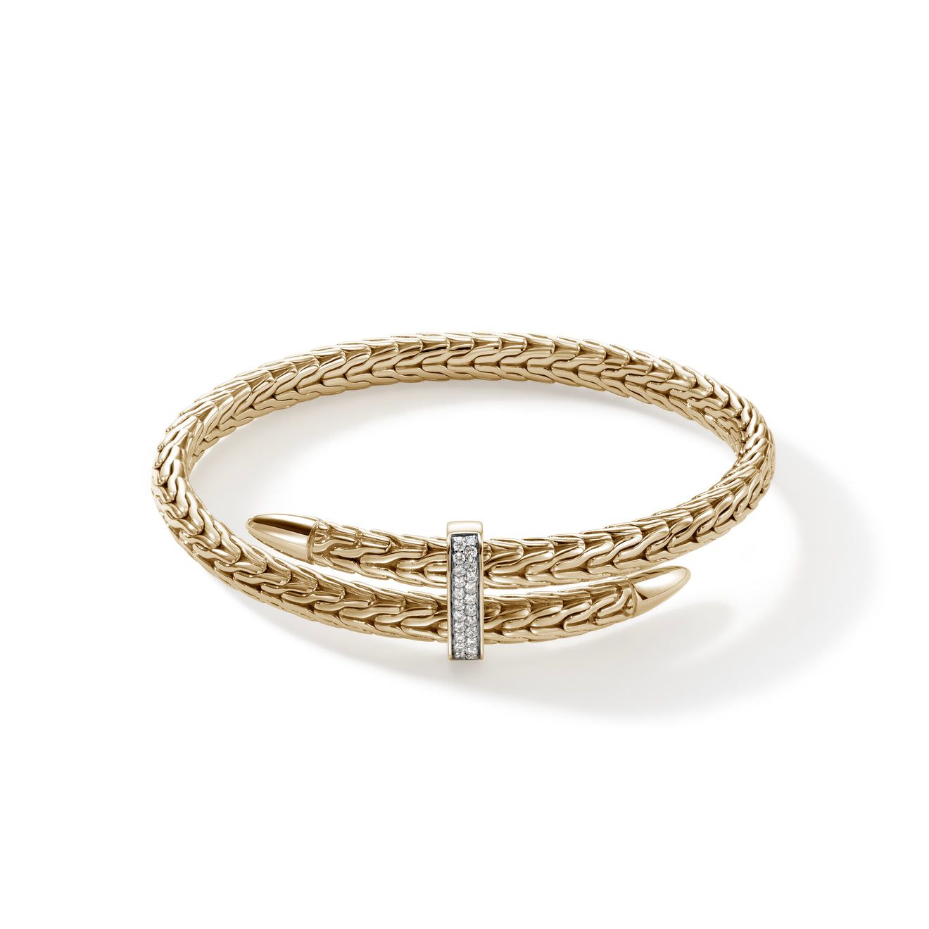 John Hardy Spear Flex Cuff Review 2024 Why We Love It