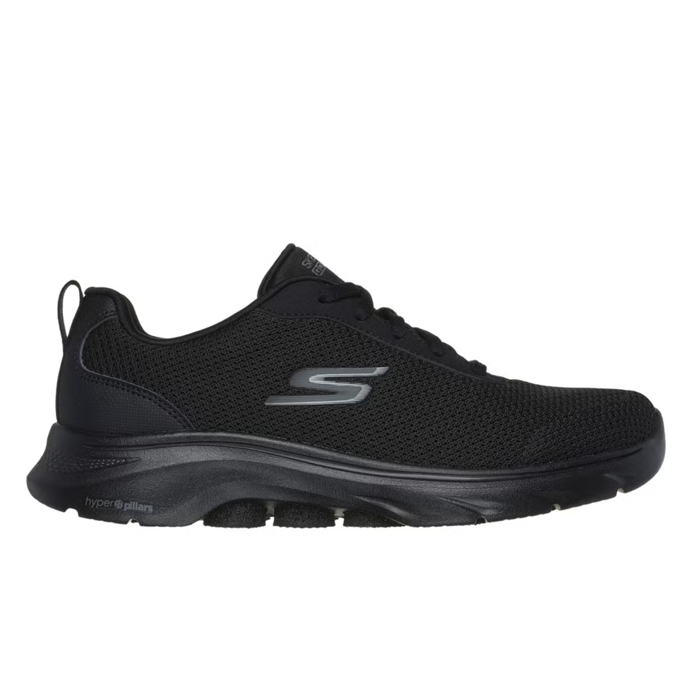 The best Skechers for walking according to podiatrists and tested by editors 2024