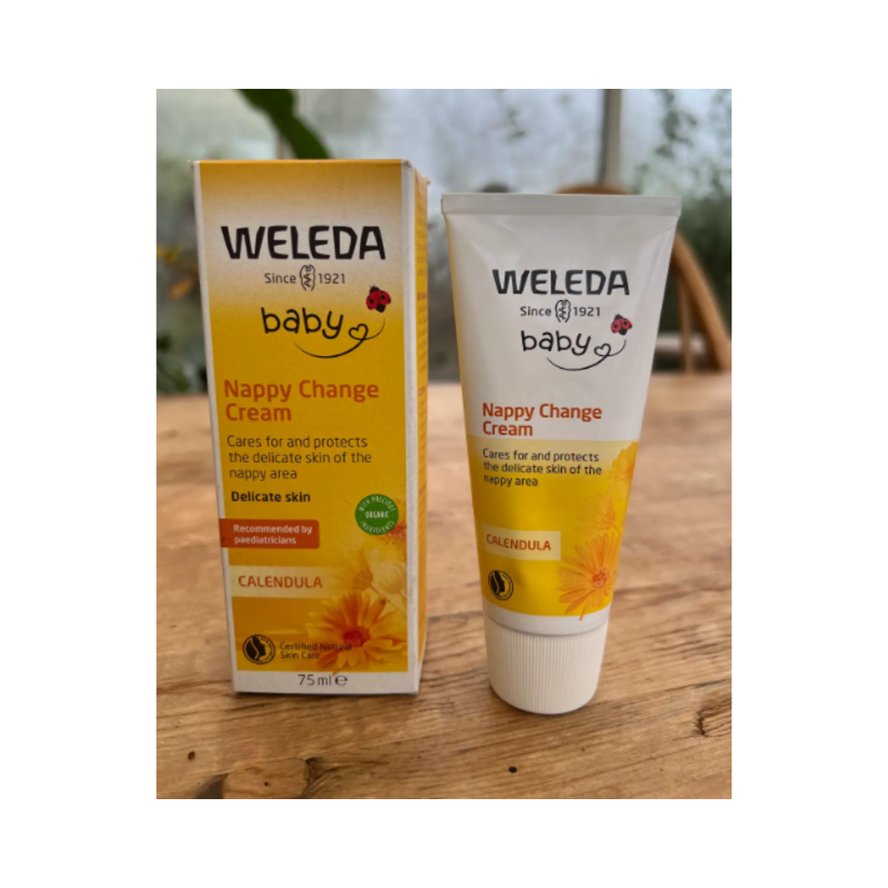 Best nappy rash creams store