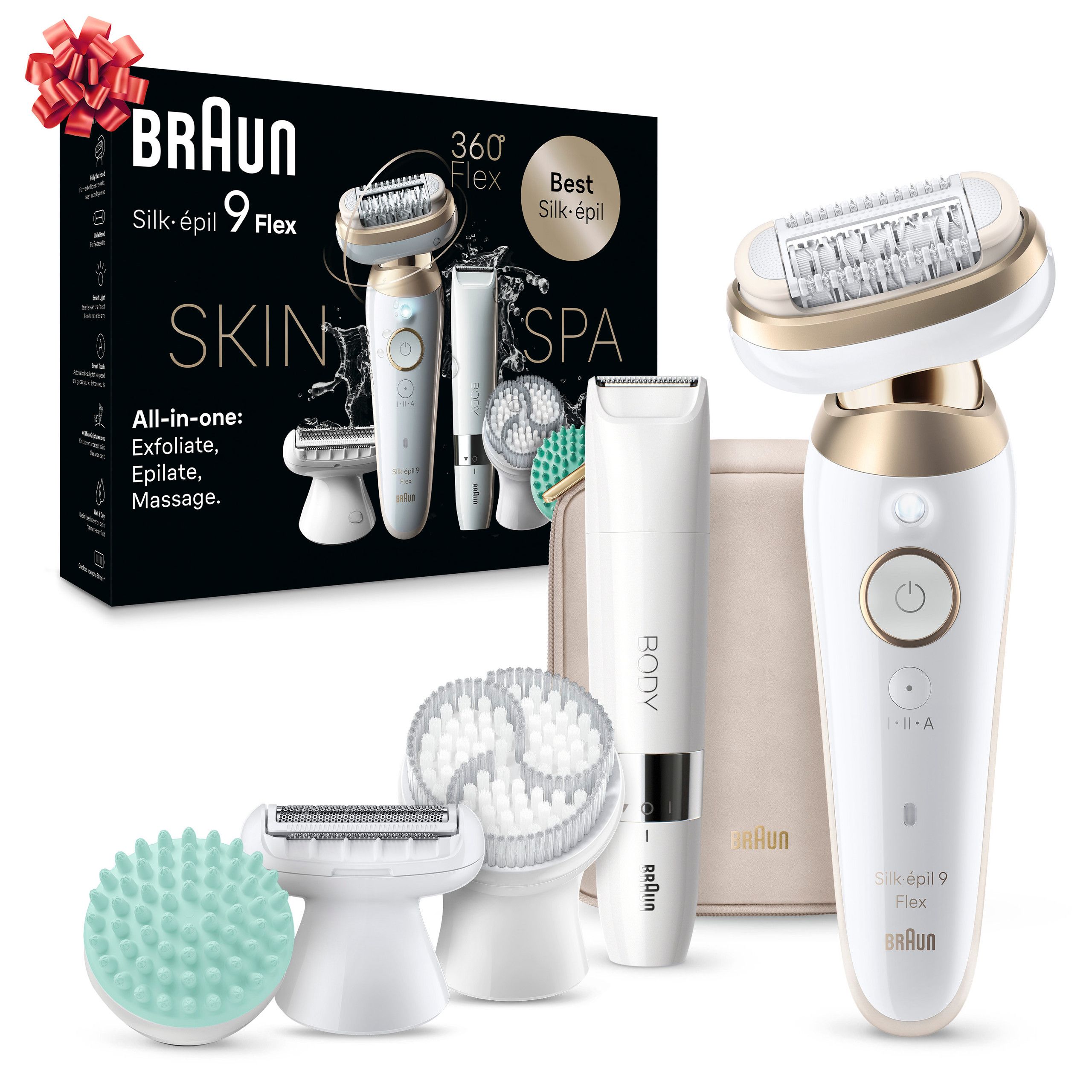 6 Best Epilators For Face Hair Removal Real Honest Reviews 2025