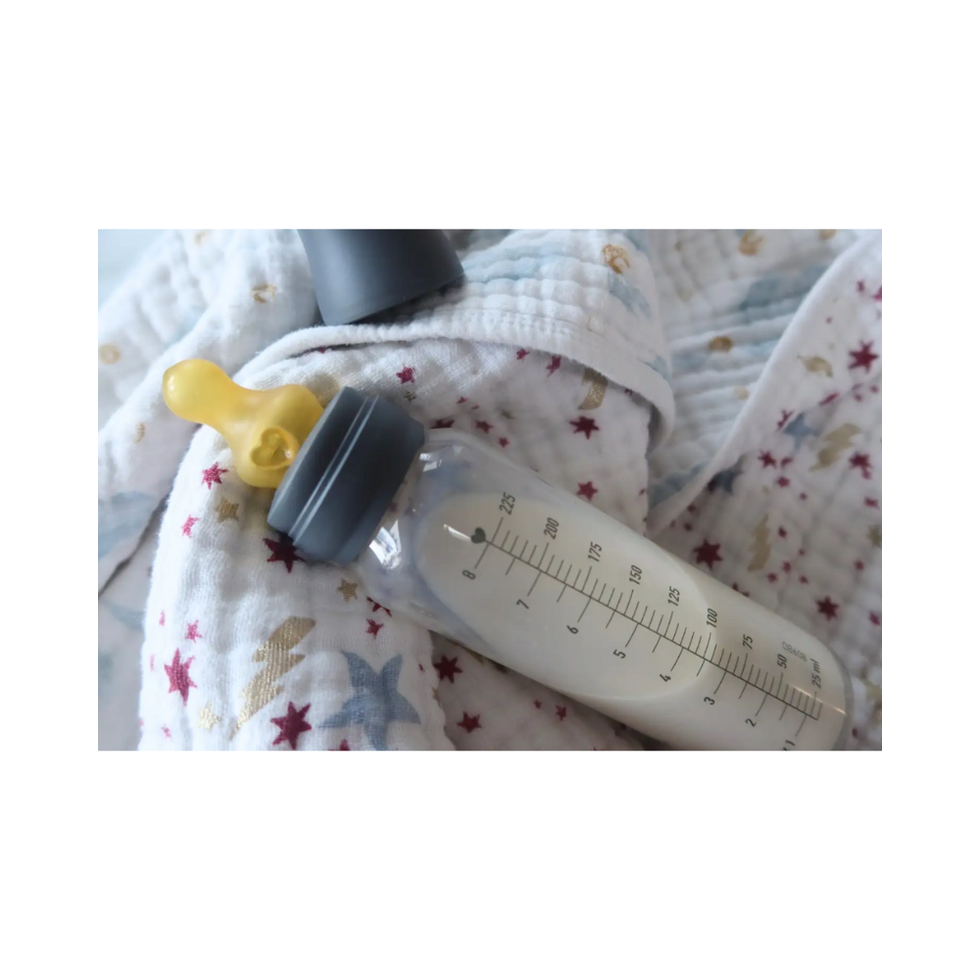 11 best baby bottles for breastfed babies in 2025 Tried and tested