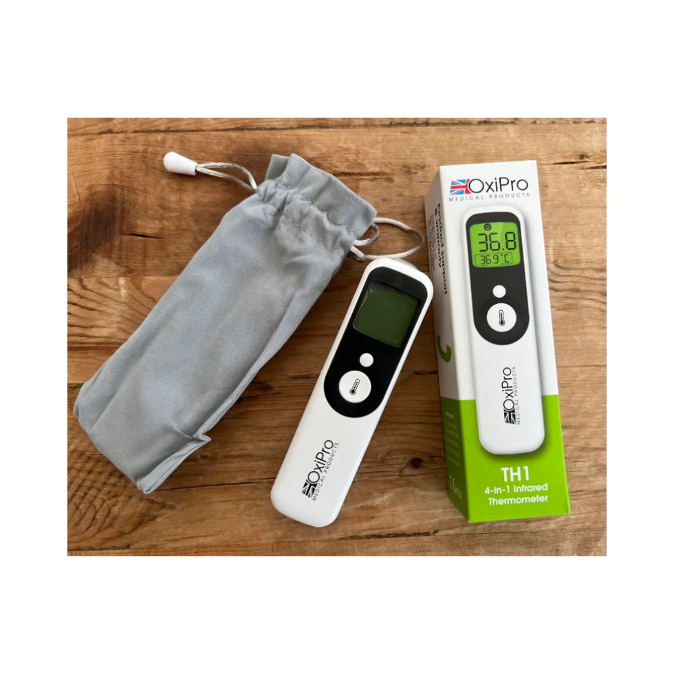 12 best baby thermometers in 2025 Tried and tested