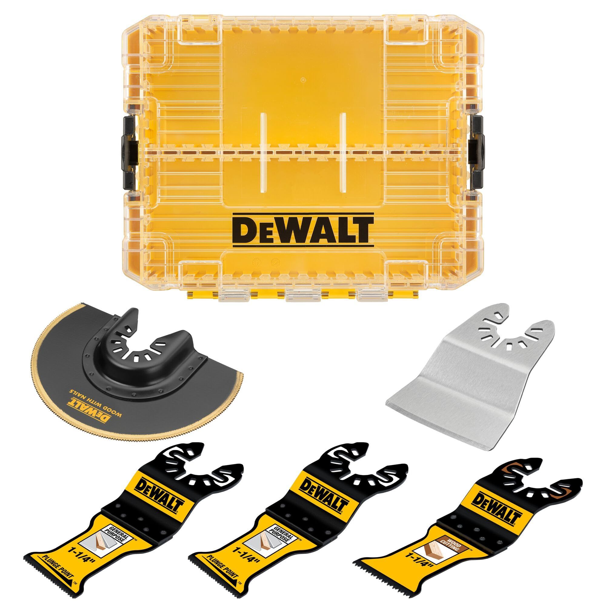 The Best DeWalt Tool Accessories of 2025 Best DeWalk Accessory Reviews