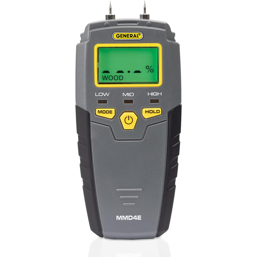 The 7 Best Moisture Meters 2025 Moisture Meter Reviews