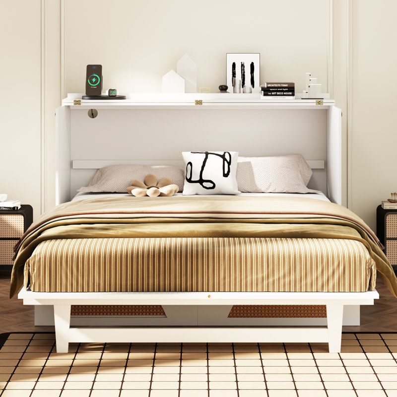 Best cabinet bed store