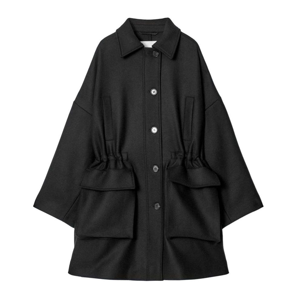 16 Best Wool Coats For Women To Wear In 2025 And Beyond