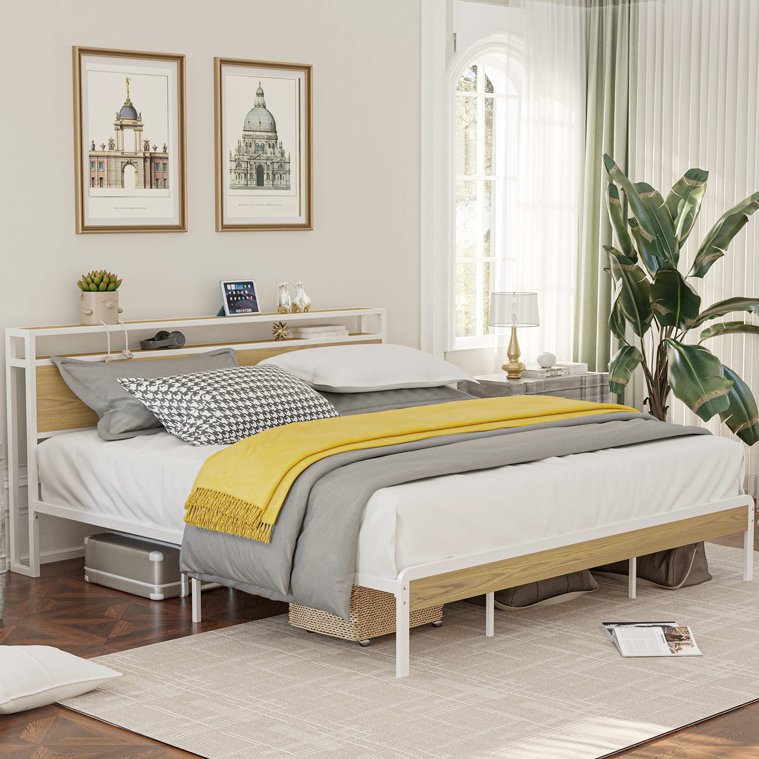 Best place to buy cheap bed frame store