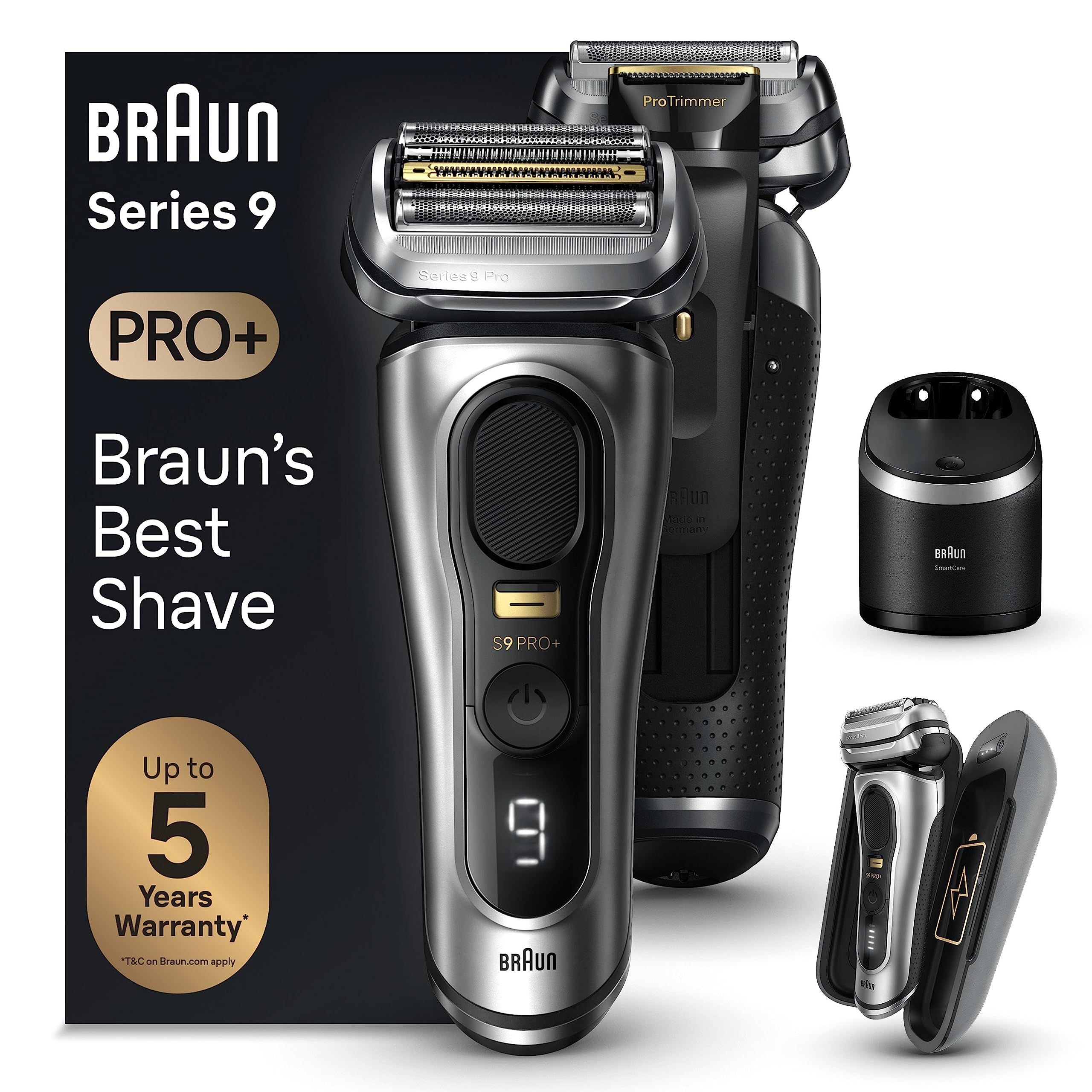 Best shaver review store