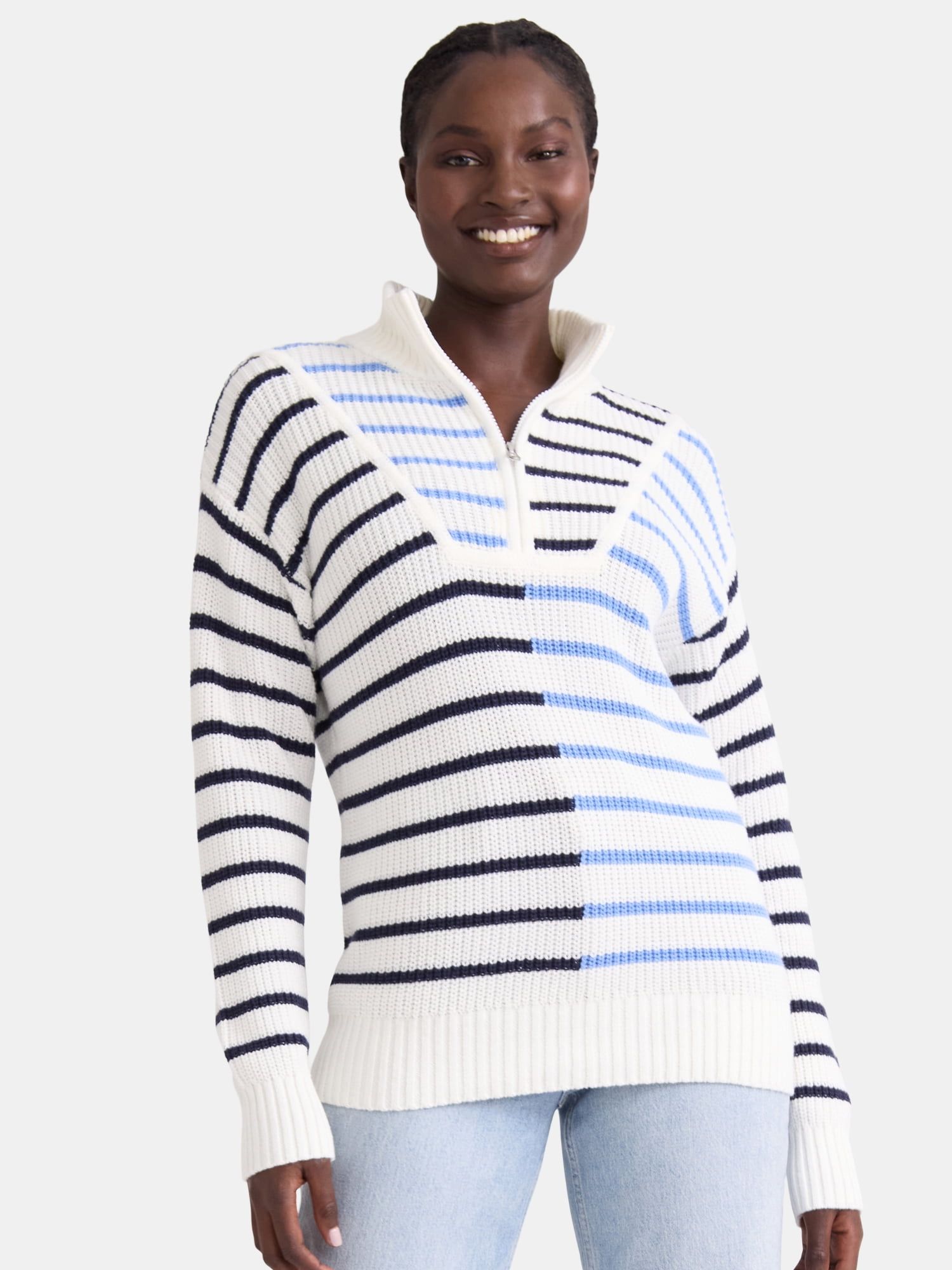19 New Walmart Sweaters to Refresh Your Winter Look for 19 New Walmart Sweaters to Refresh Your Winter Look for