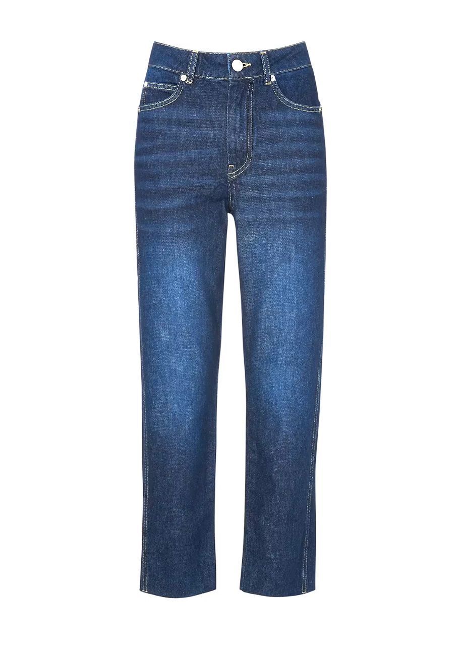 The Best Jeans For Women This Winter Tested By The Fashion Editors