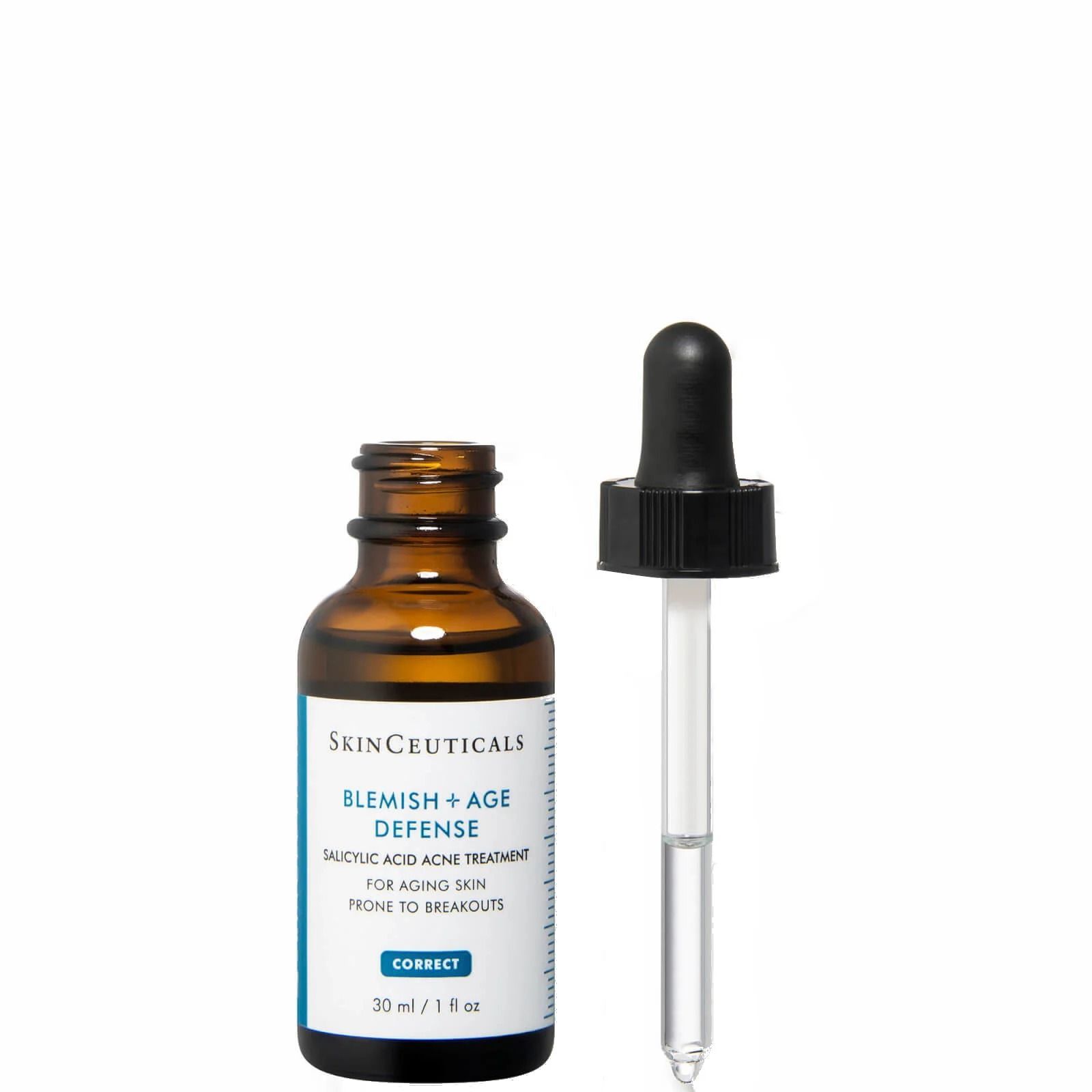 Serum for mature skin store