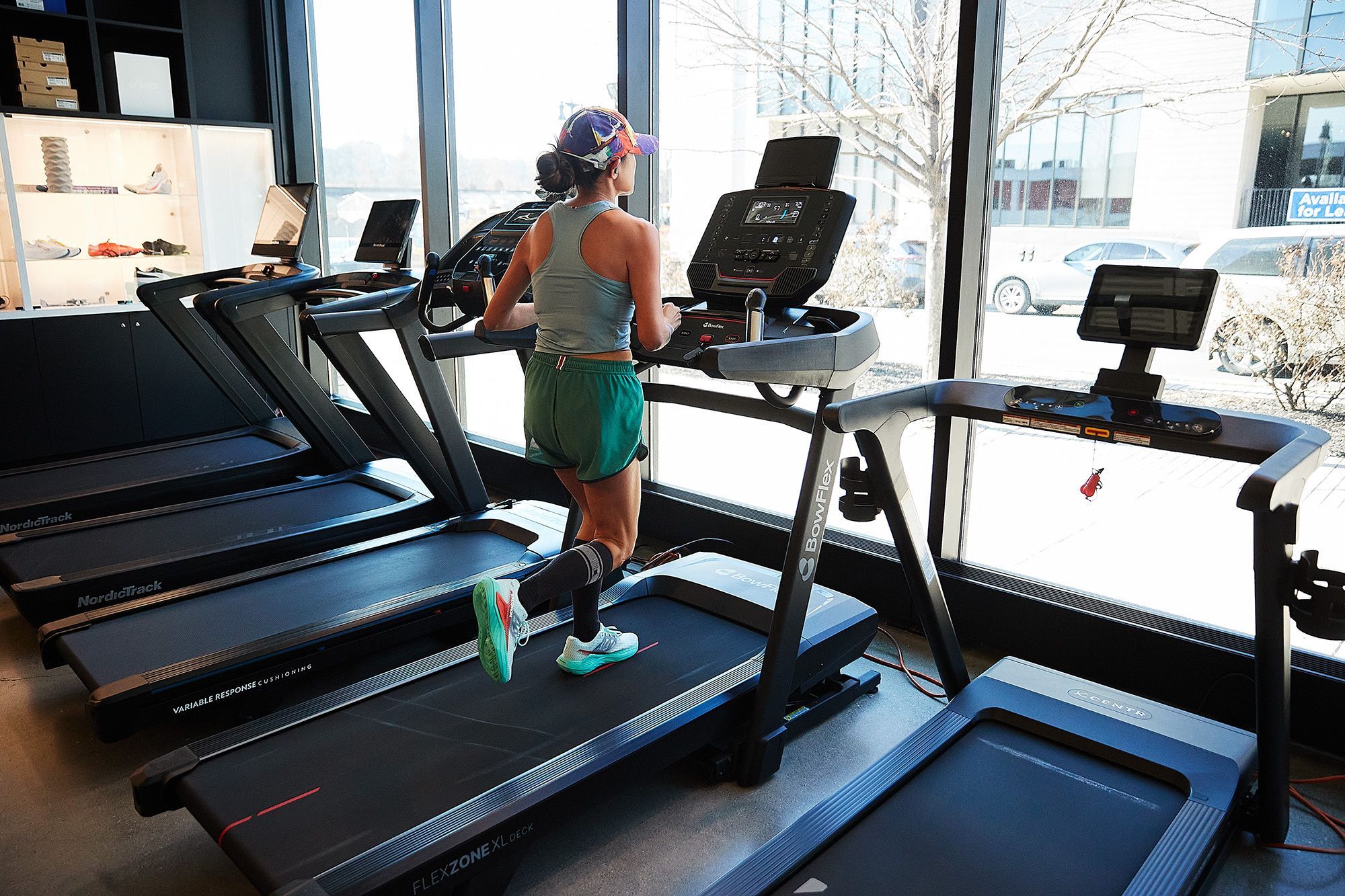The 8 Best Treadmills in 2025 Best Treadmills for Runners