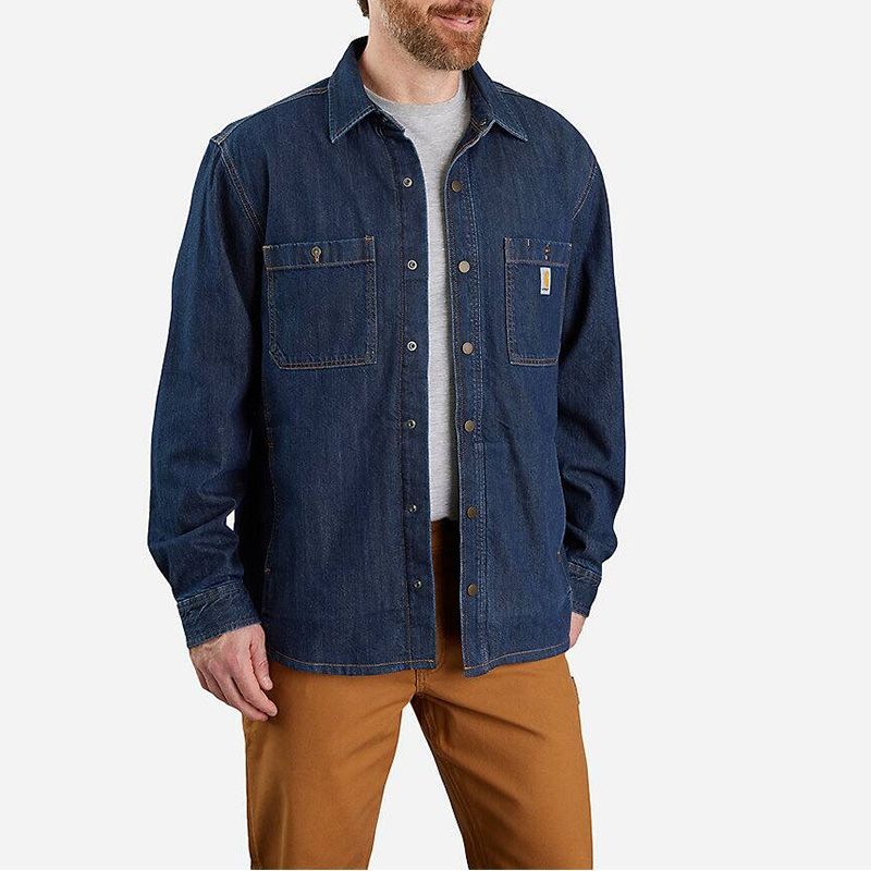 Shop the Carhartt January Sale 2025 for Your Winter Clothing Shop the Carhartt January Sale 2025 for Your Winter Clothing
