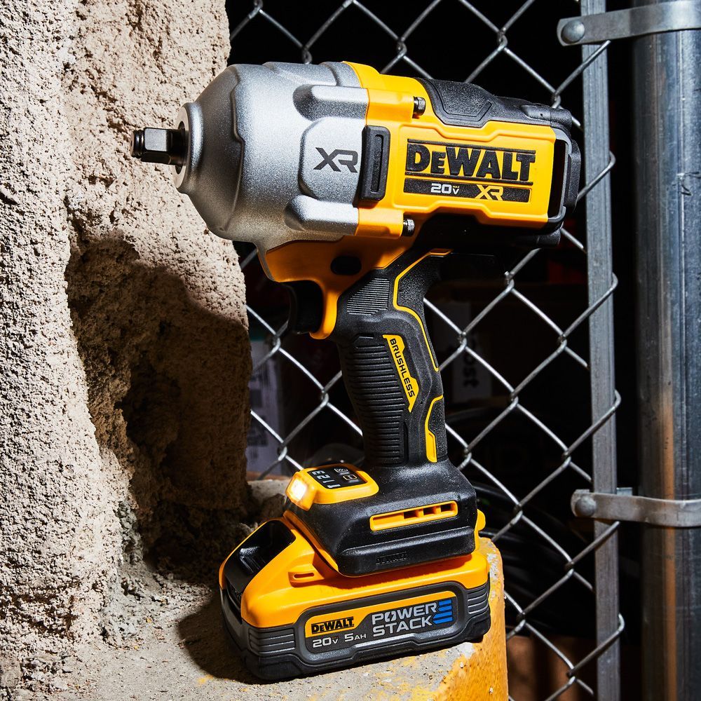 Best battery impact wrench for changing tires store