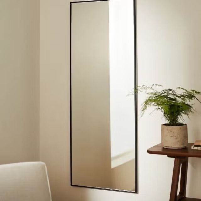 16 Hallway Mirrors To Create The Illusion Of Space