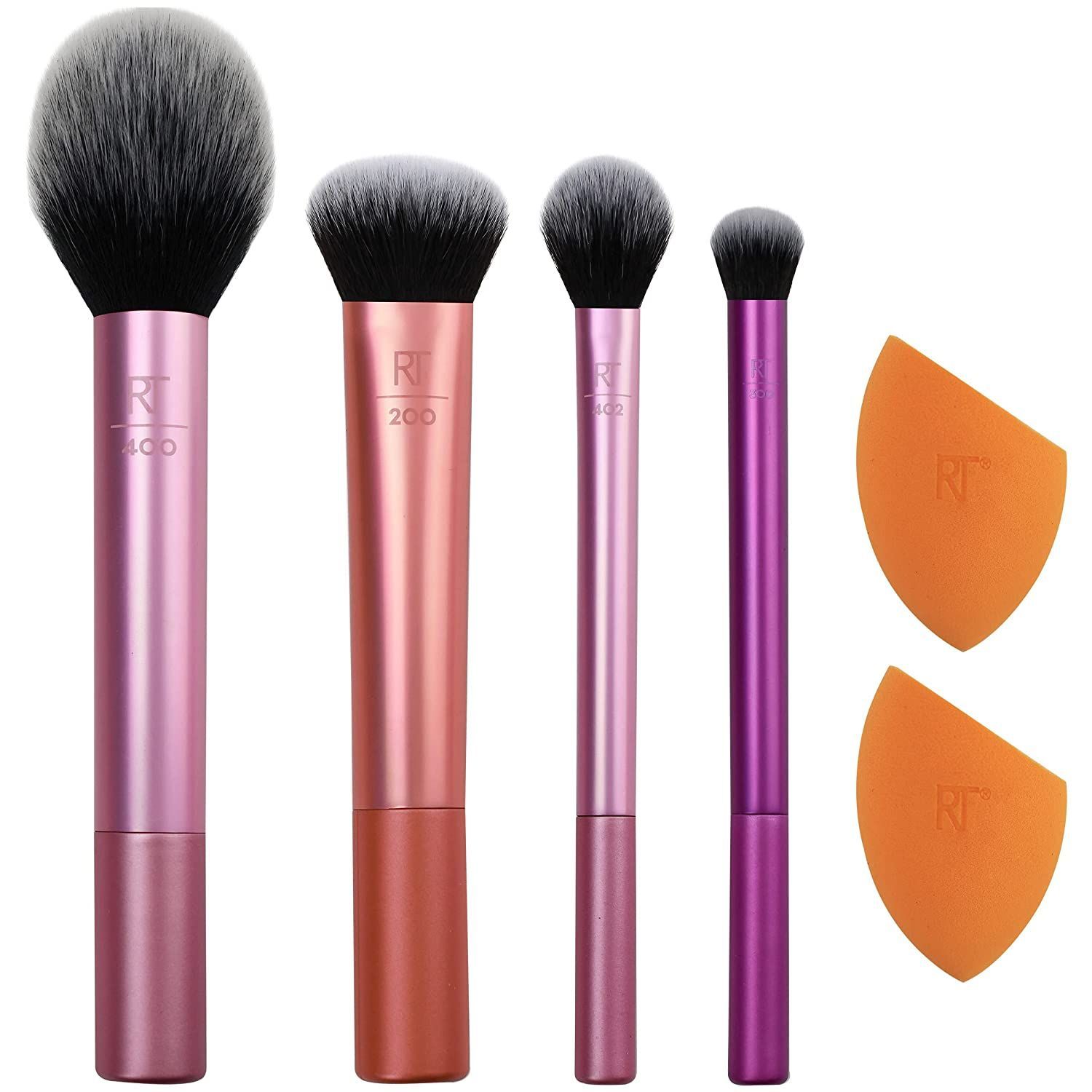 Quality makeup brush set store