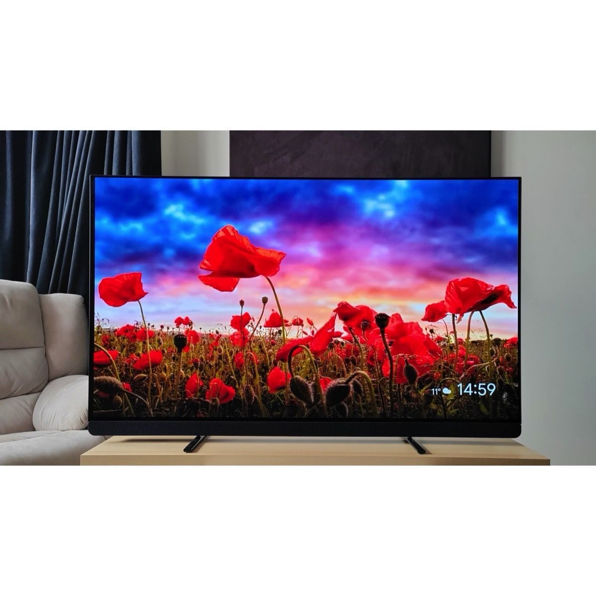 Best 65 inch TVs 2025 Good Housekeeping UK