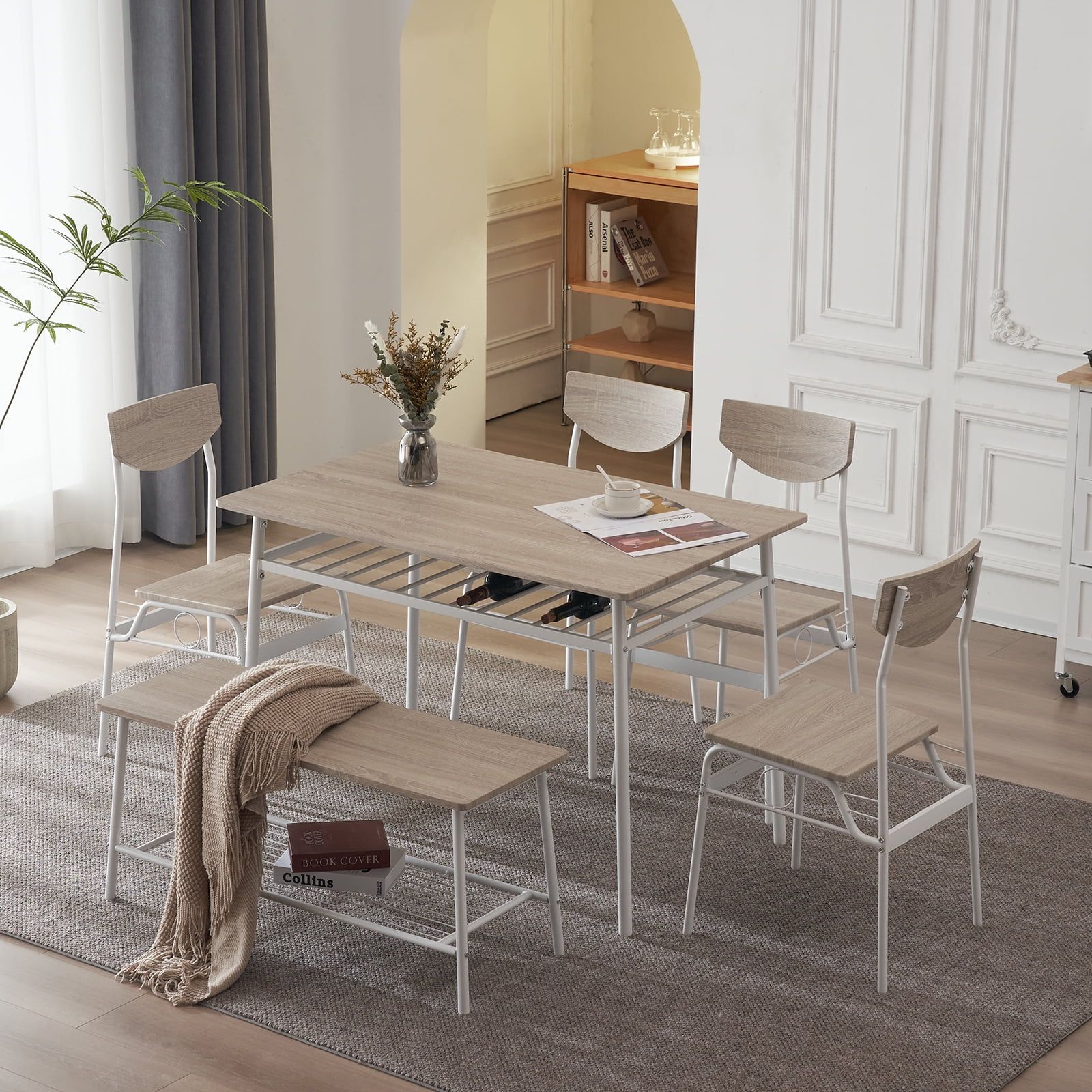 Good housekeeping furniture walmart store