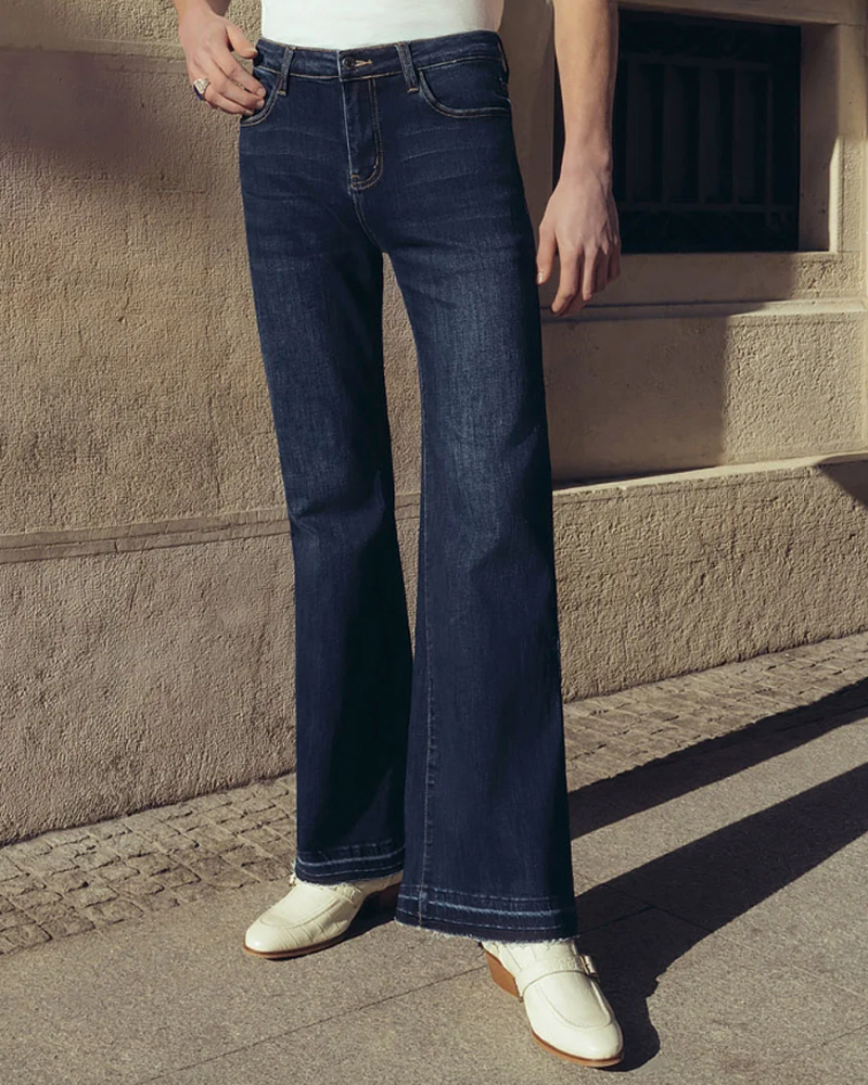 9 Best Flared Jeans for Men of 2025 9 Best Flared Jeans for Men of 2025