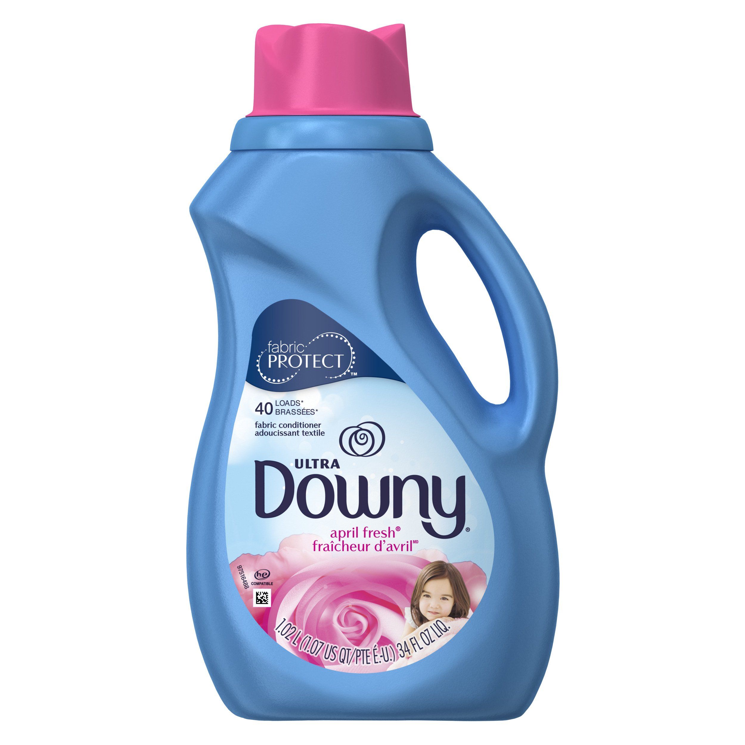 Downy laundry detergent store