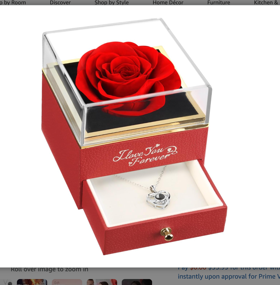 37 Thoughtful Gifts for Girlfriends Great for Any Occasion 2025