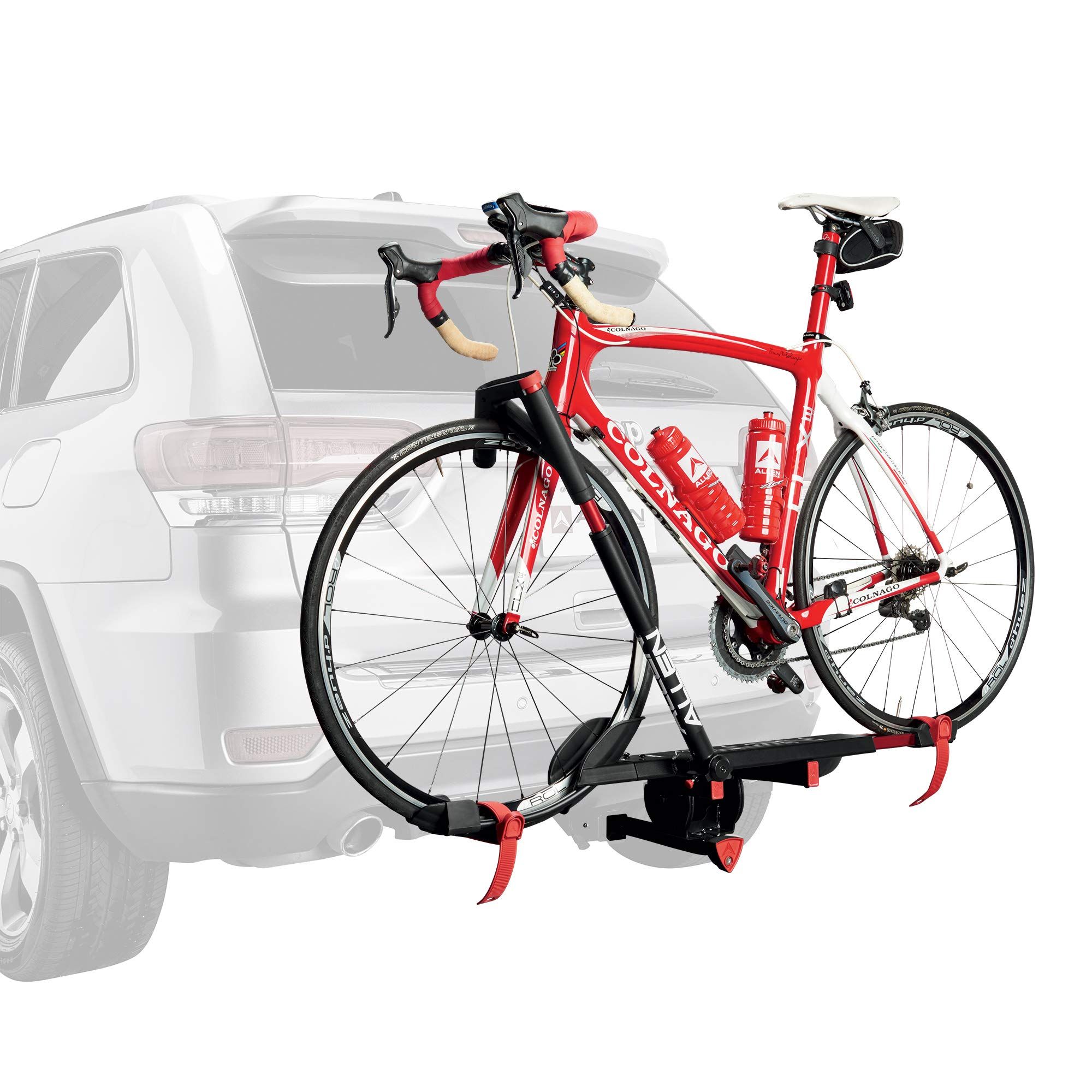 10 Best Hitch Mount Bike Racks in 2025 Best Bike Racks