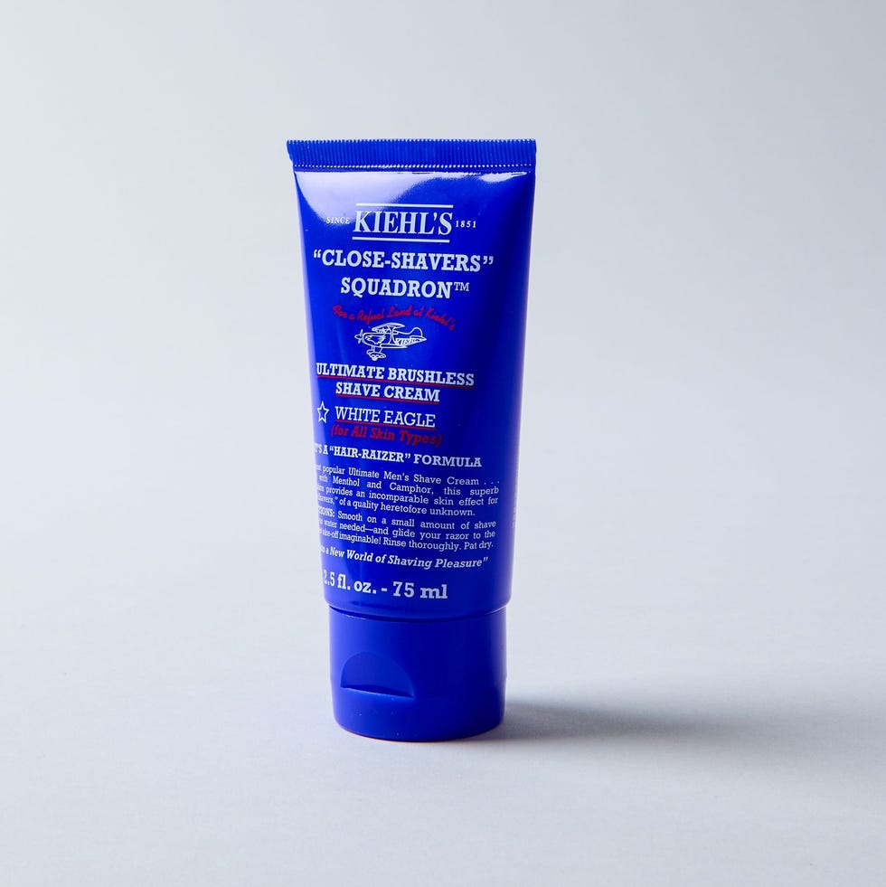 7 Best Shaving Creams For Men 2025—esquires Top Shaving Creams