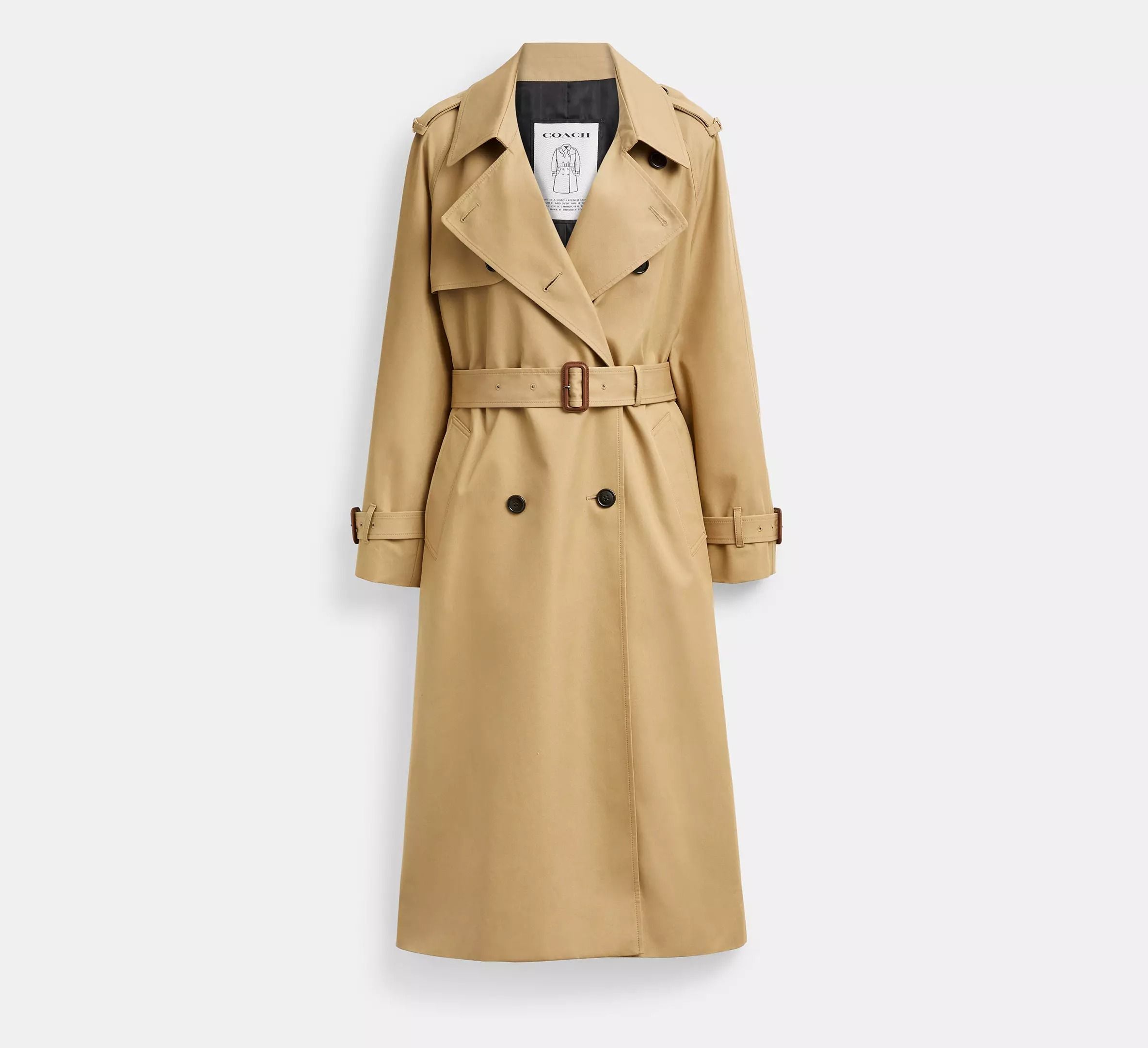 15 Best Trench Coats for Women 2025 15 Best Trench Coats for Women 2025
