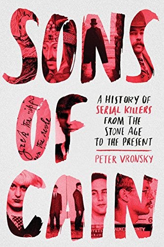 Why Were There So Many Serial Killers In The 1970s And 1980s