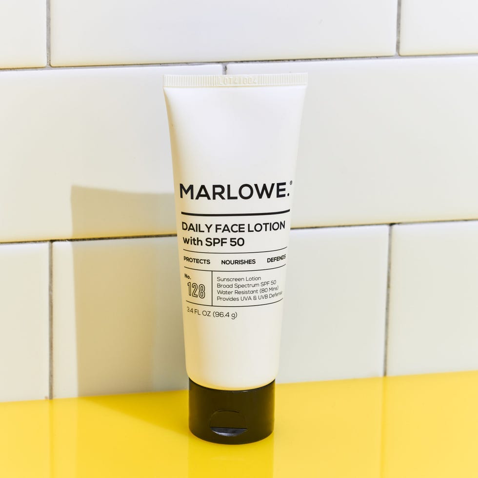 Marlowe No 128 Face Lotion Review Our Verdict After Months Of Testing