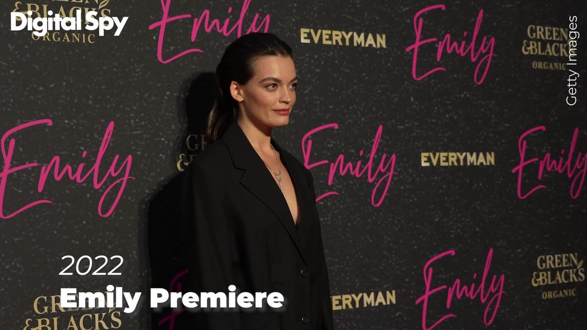 Sex Education Star Emma Mackey Lands Next Movie Role