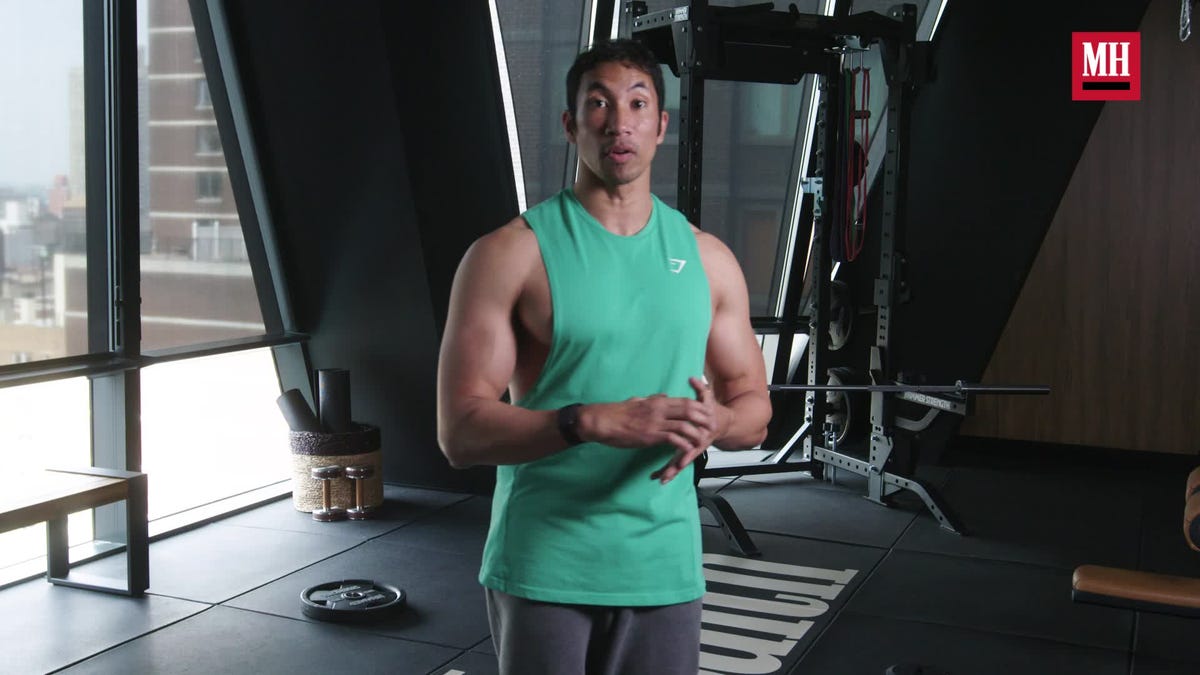 These 5 Popular Biceps Exercises Are Overrated Do These Moves Instead